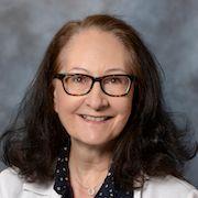 Margie Morgan | About | Cedars-Sinai Medical Center
