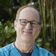 Mark Zakowski | About | Cedars-Sinai Medical Center