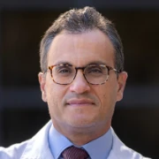 Michael Shehata | About | Cedars-Sinai Medical Center