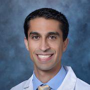 Michael Yashar | About | Cedars-Sinai Medical Center