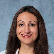 Nasima Shadbehr | Research | Cedars-Sinai Medical Center