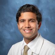 Neel Joshi | About | Cedars-Sinai Medical Center