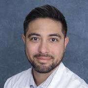 Nicholas Bercovici | About | Cedars-Sinai Medical Center