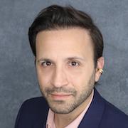 Nicholas Tatonetti | About | Cedars-Sinai Medical Center