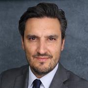 Pascal Sati | About | Cedars-Sinai Medical Center