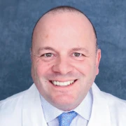 Patrick Whitlock | About | Cedars-Sinai Medical Center
