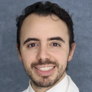 Paul Marano | About | Cedars-Sinai Medical Center