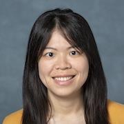 Pei-Chen Peng | About | Cedars-Sinai Medical Center