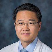 Peter Chen | About | Cedars-Sinai Medical Center