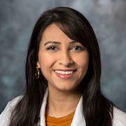 Priya Soni | About | Cedars-Sinai Medical Center