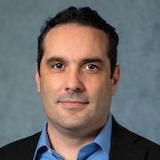 Reinaldo Rampolla | About | Cedars-Sinai Medical Center