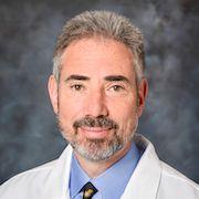 Richard Van Allan | About | Cedars-Sinai Medical Center