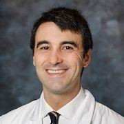 Robert Reznik | About | Cedars-Sinai Medical Center