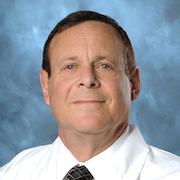 Ronald Wender | About | Cedars-Sinai Medical Center