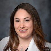 Sabah Skaf | About | Cedars-Sinai Medical Center