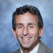 Scott Weingarten | About | Cedars-Sinai Medical Center