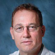 Steven Rudd | About | Cedars-Sinai Medical Center