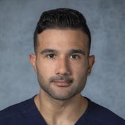 Syed Ali | About | Cedars-Sinai Medical Center