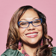 Tiffani J Bright | About | Cedars-Sinai Medical Center