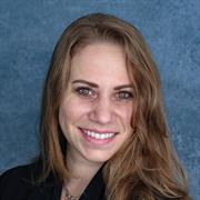 Victoria Bry | About | Cedars-Sinai Medical Center
