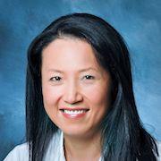 Wendy Lin | About | Cedars-Sinai Medical Center