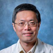 Xiaojiang Cui | About | Cedars-Sinai Medical Center
