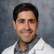 Youssef Tahiri | About | Cedars-Sinai Medical Center